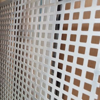 Alu Lochblech qg 10/15 1,5mm stark - profile-metall.de